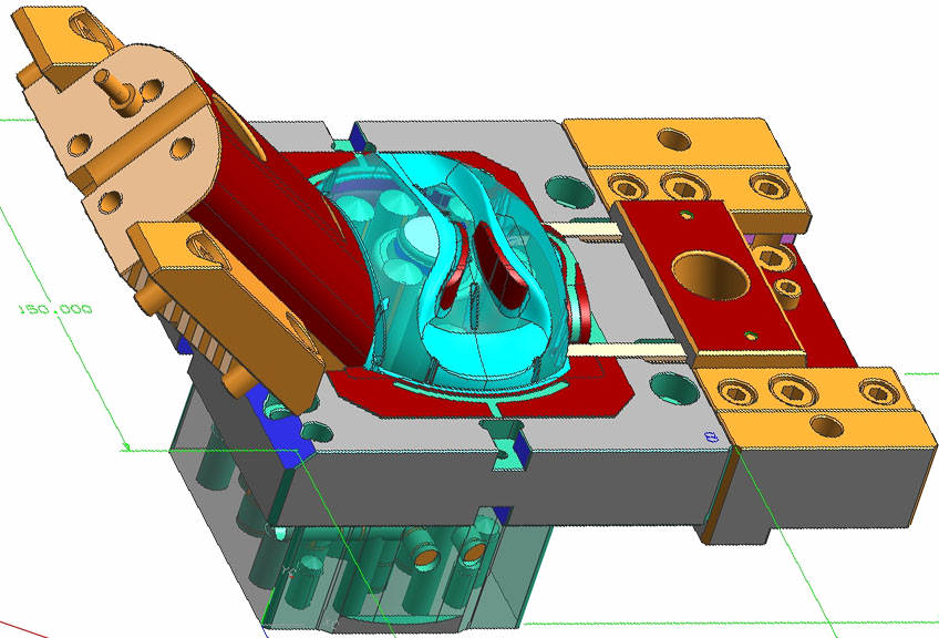 Jig and Fixture | temonsoejadi