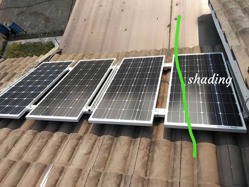 Apa itu hotspot PV, Hotspot pada panel surya dan pengaruh buruknya ...