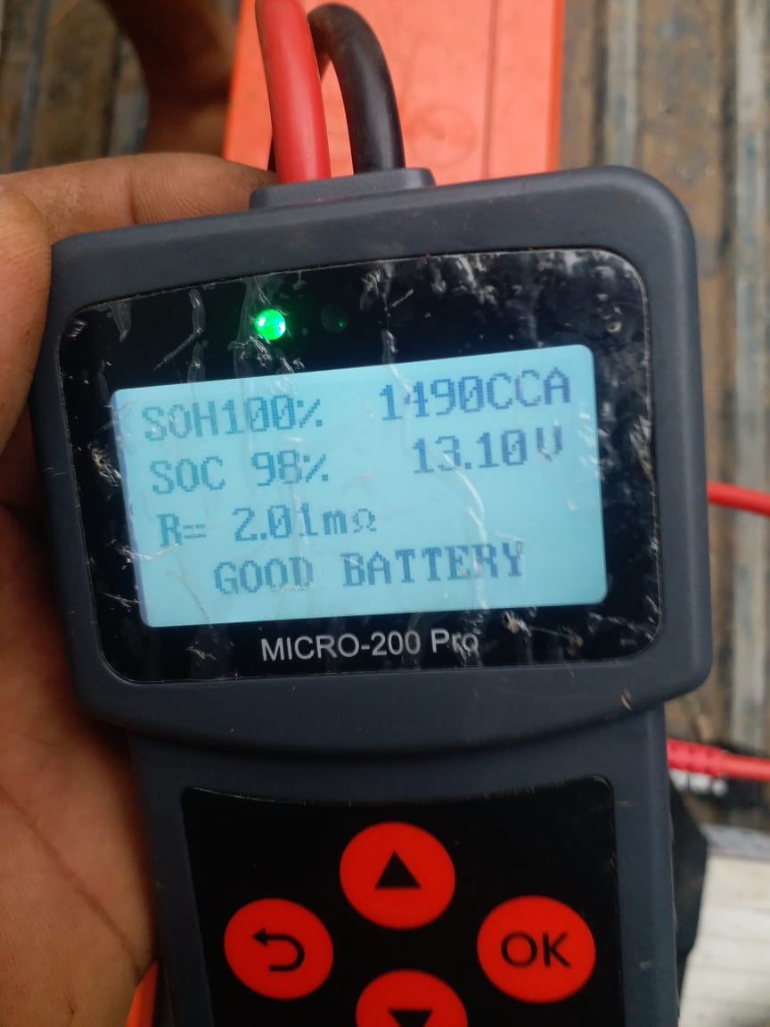 Peukert Effect Pada Battery VRLA, Apa Pengaruhnya? | temonsoejadi